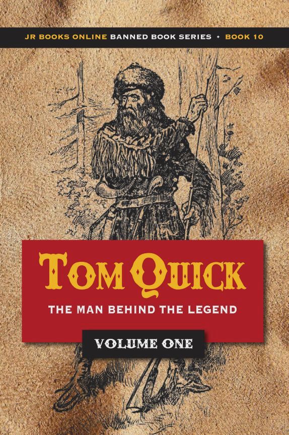 JRBooksOnline.com - JR's Rare Books and Commentary